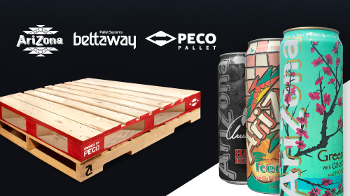 PECO Pallet | Home