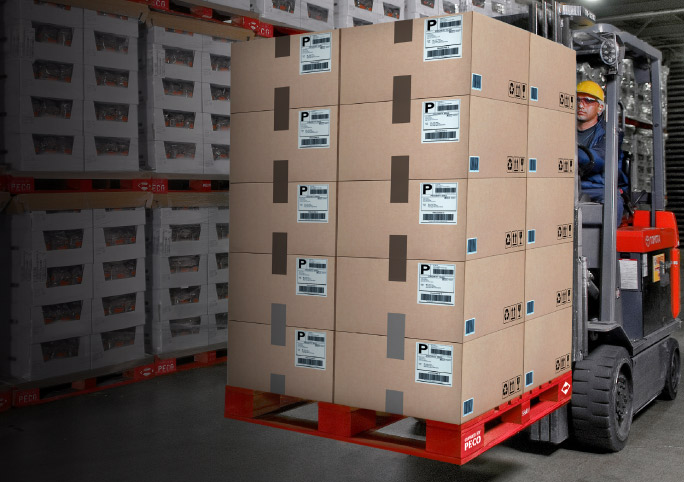 PECO Pallet | Home