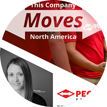 PECO Pallet | In the News