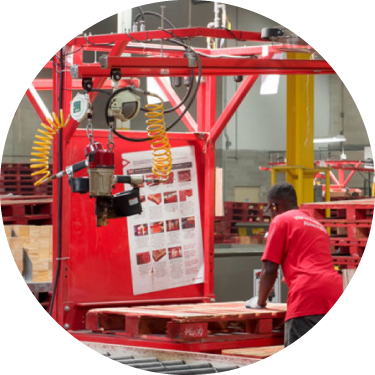 PECO Pallet | In the News
