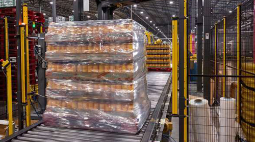 PECO Pallet | Home